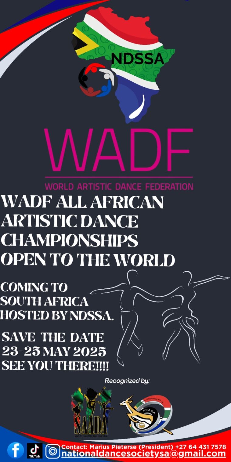 Calendar – WADF